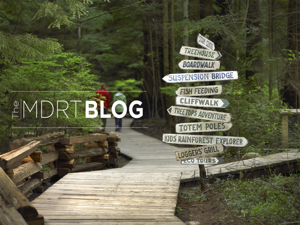 8 motivating quotes about sales and life - MDRT Blog