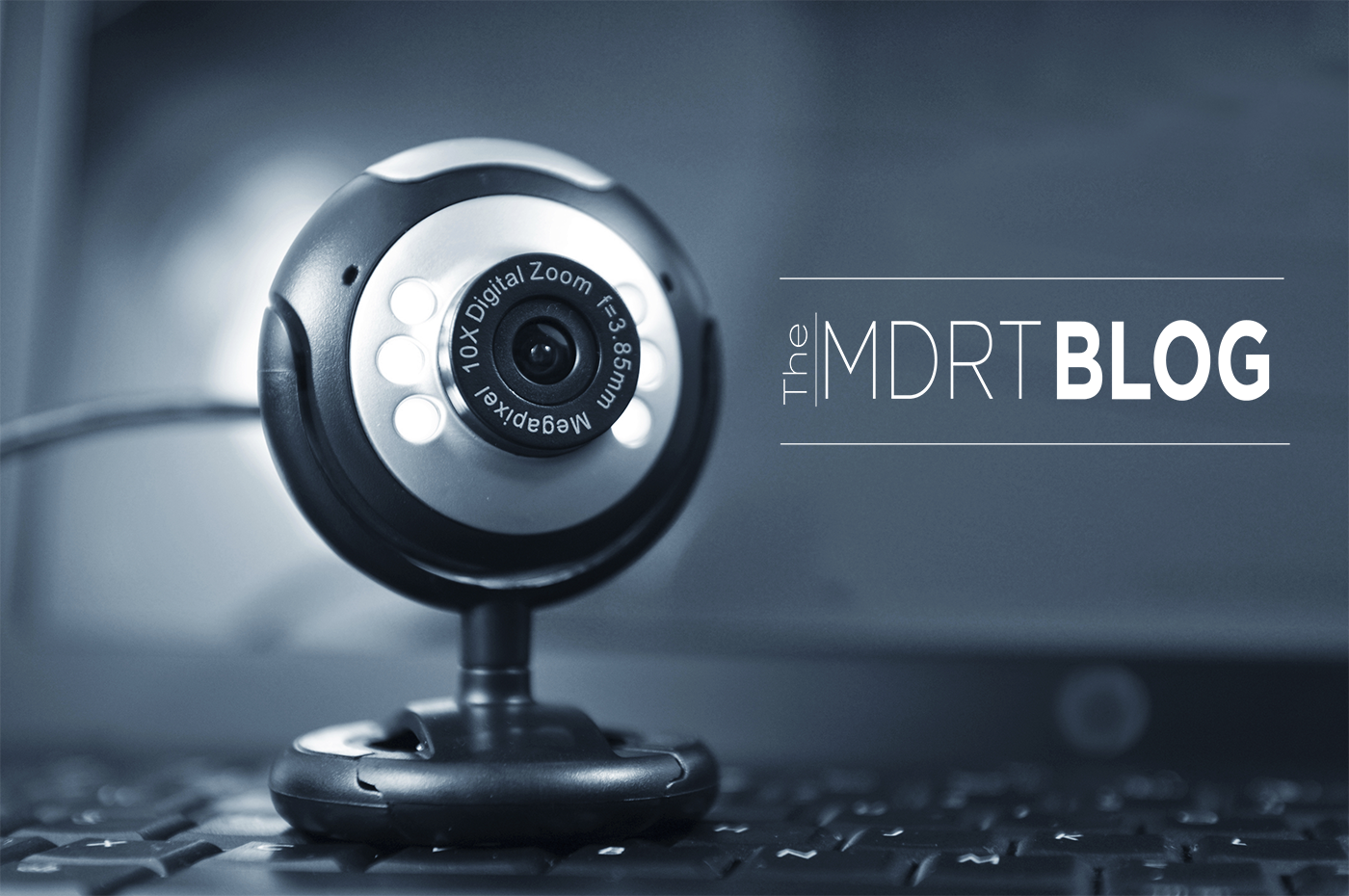 Be tech-ready with a remote client - MDRT Blog