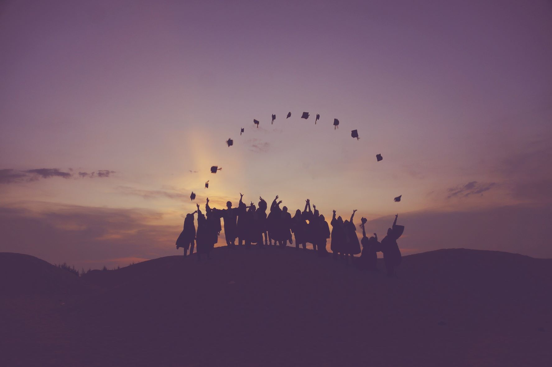 Graduation day: A closing script - MDRT Blog