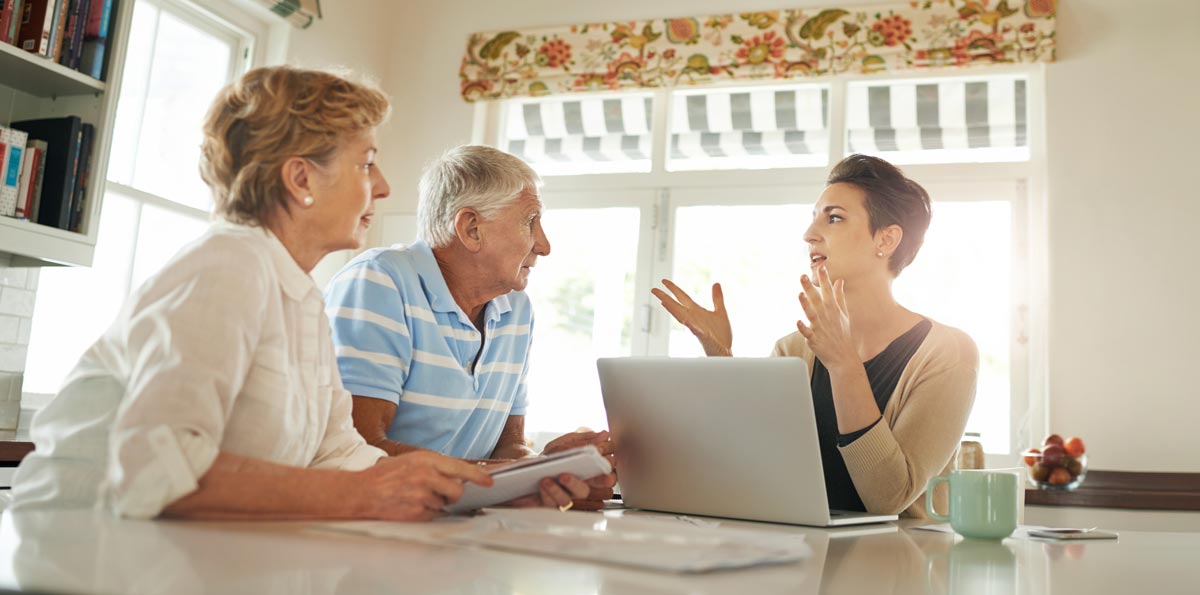 Basic essentials to address in clients’ retirement - MDRT Blog