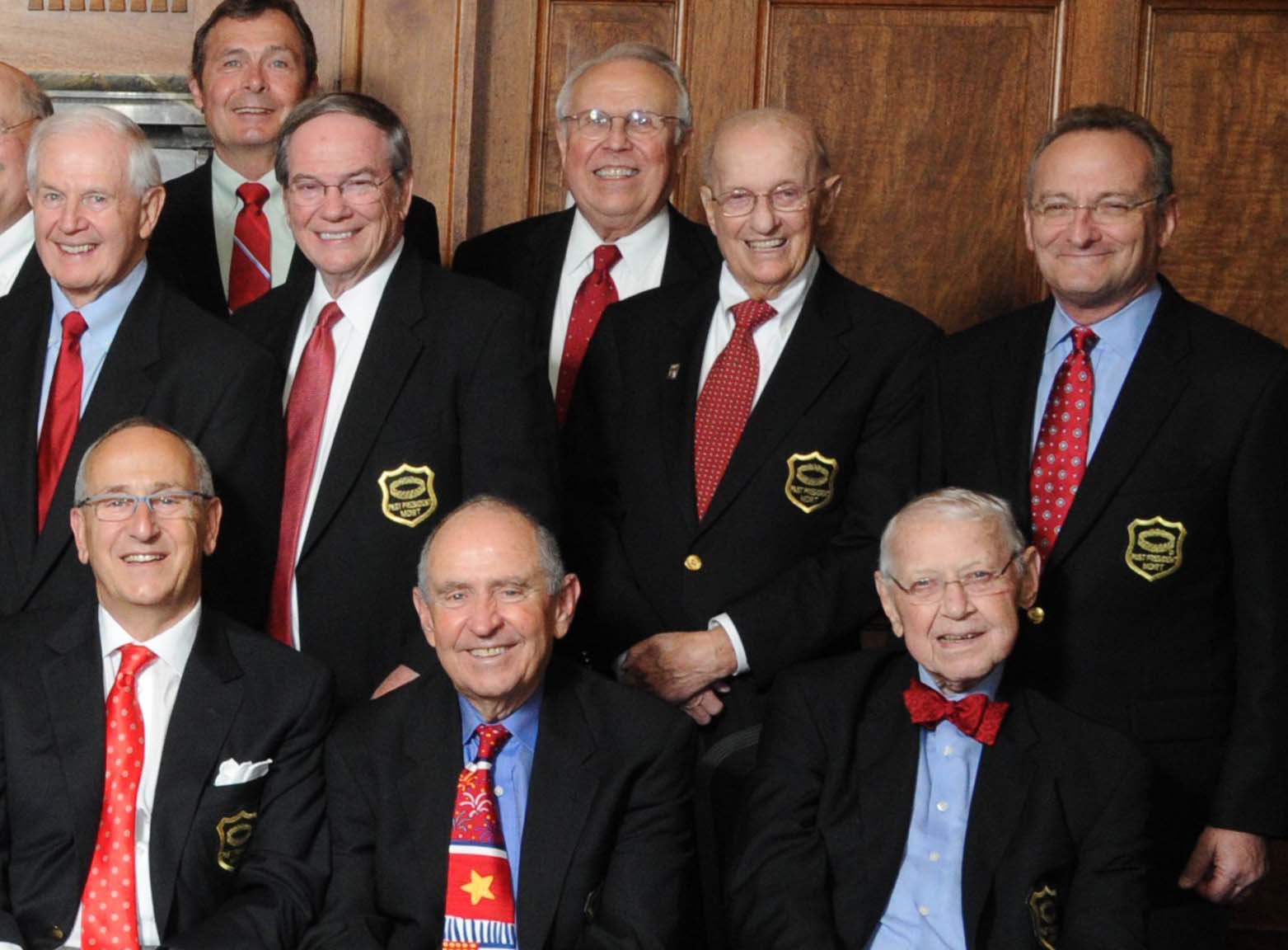 Meeting a mentor when you most need one - MDRT Blog