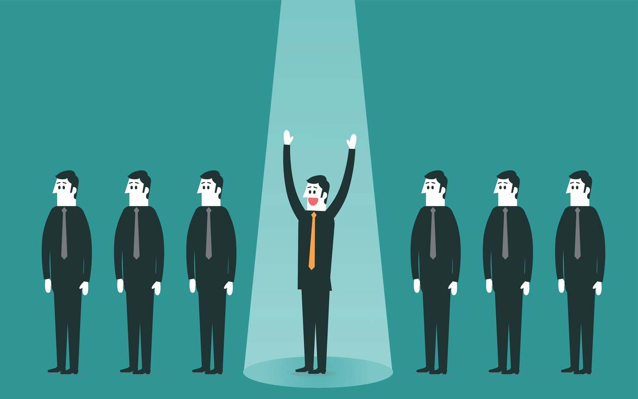 2 steps to make sure you have the right staff - MDRT Blog