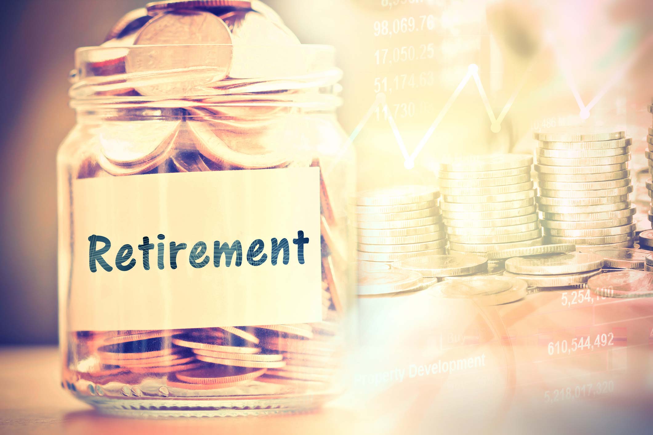 Help your clients plan for their income in retirement - MDRT Blog