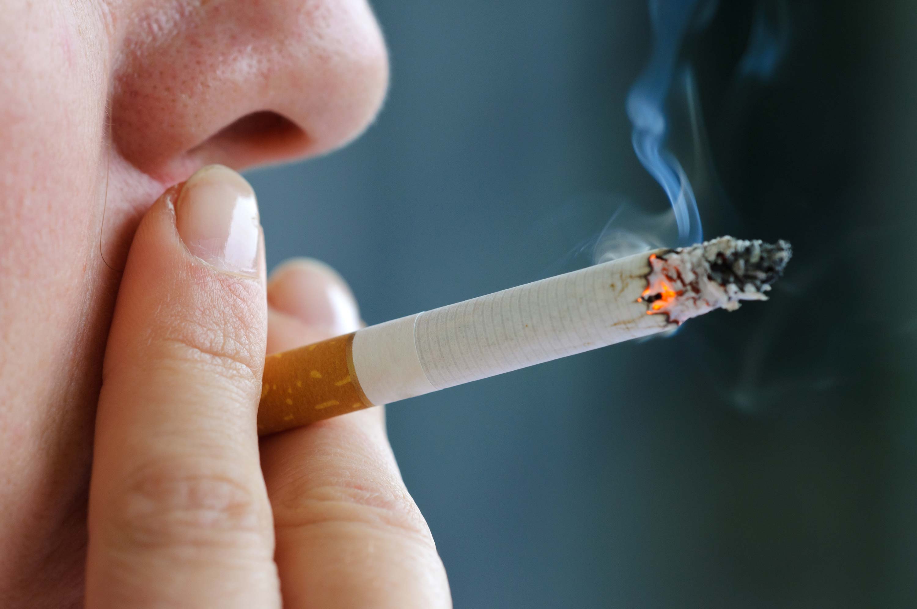 Helping clients understand that smoking may impact their coverage ...