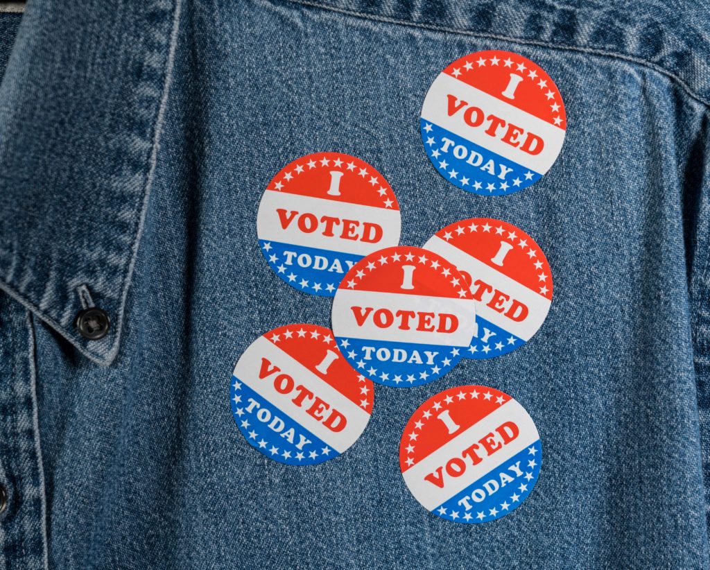 What the 2018 U.S. midterm election results could mean for financial ... What the 2018 U.S. midterm election results could mean for financial ...