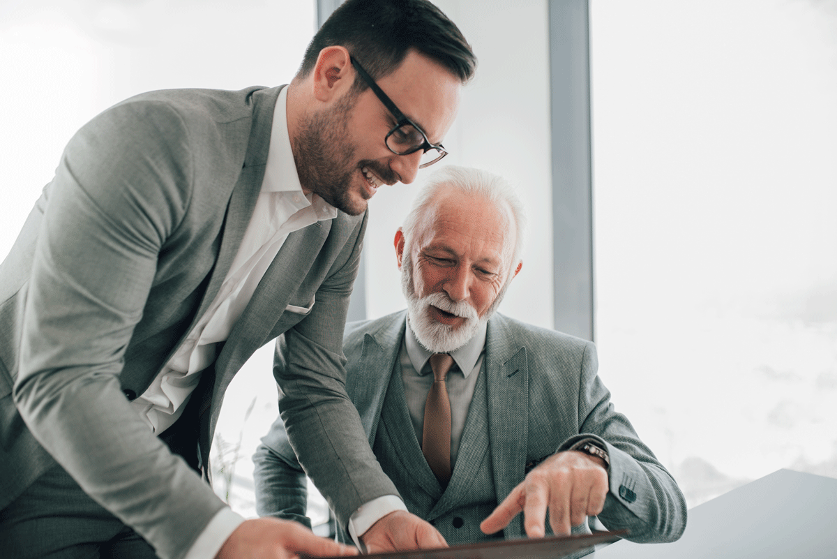 Should your kids be your succession plan? - MDRT Blog