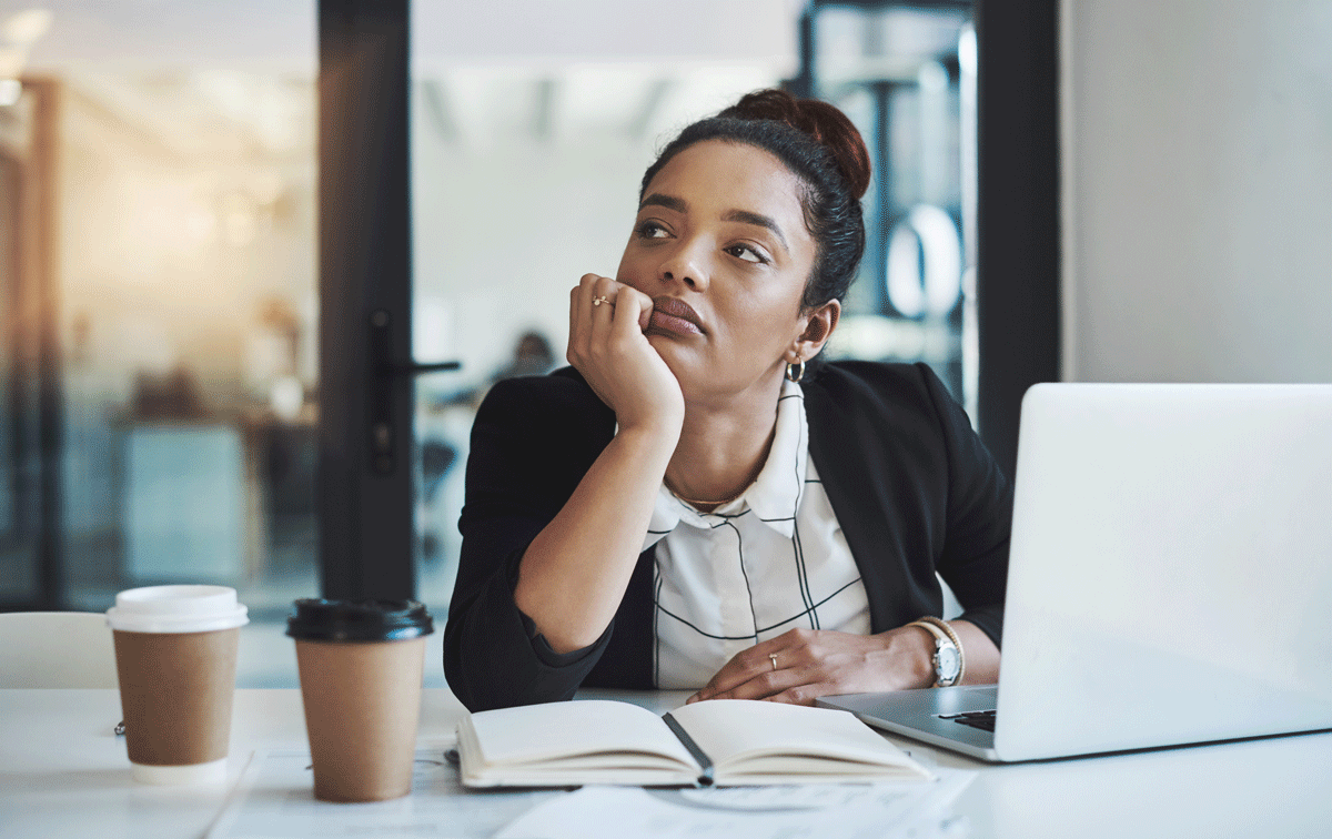 Steps to recharge burned-out teams - MDRT Blog