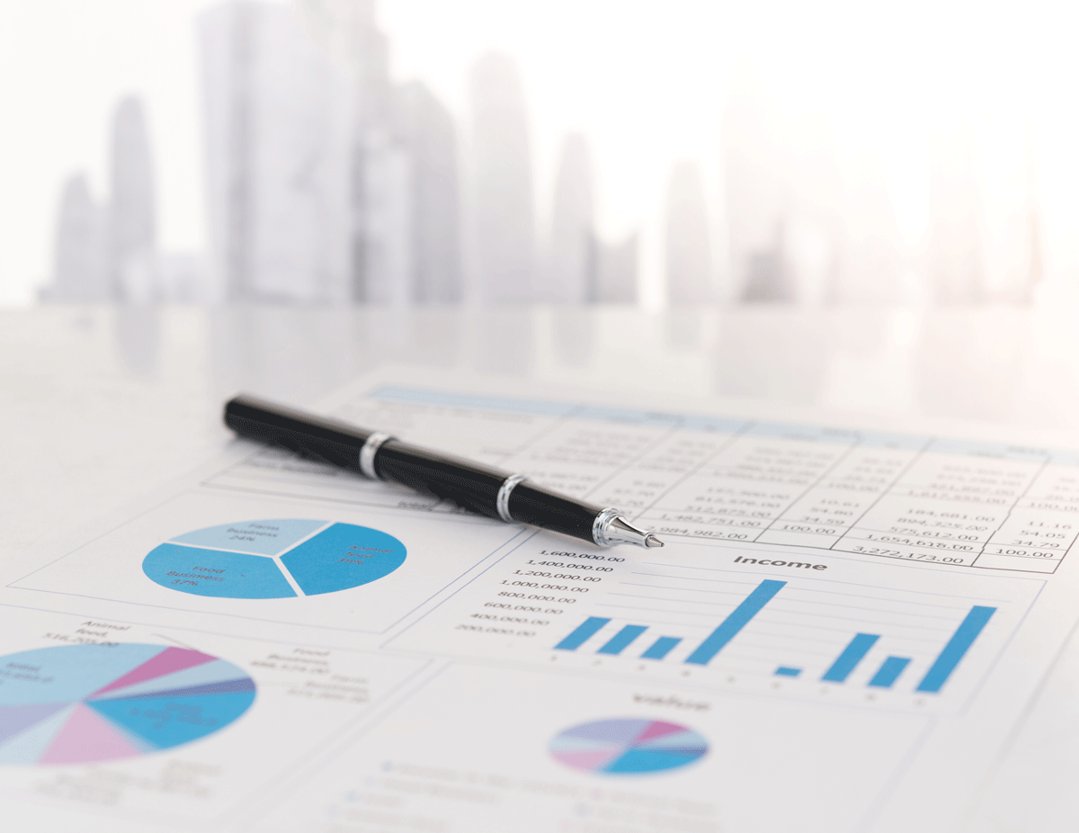 Using the current climate to refine the distribution of clients’ assets ...