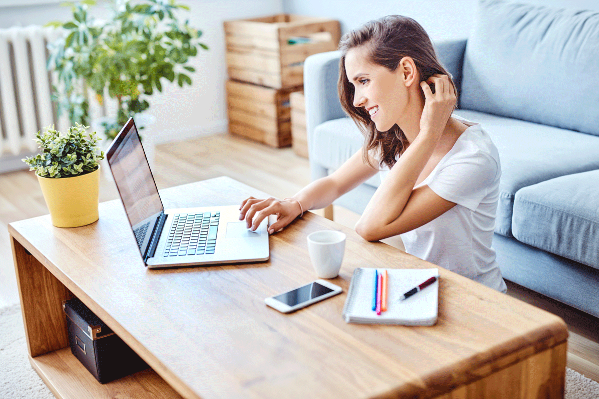 Using email to reassure clients in uncertain times - MDRT Blog