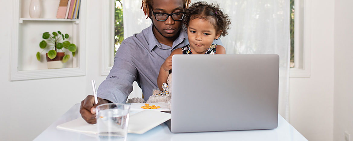 How to help struggling employees working remotely - MDRT Blog