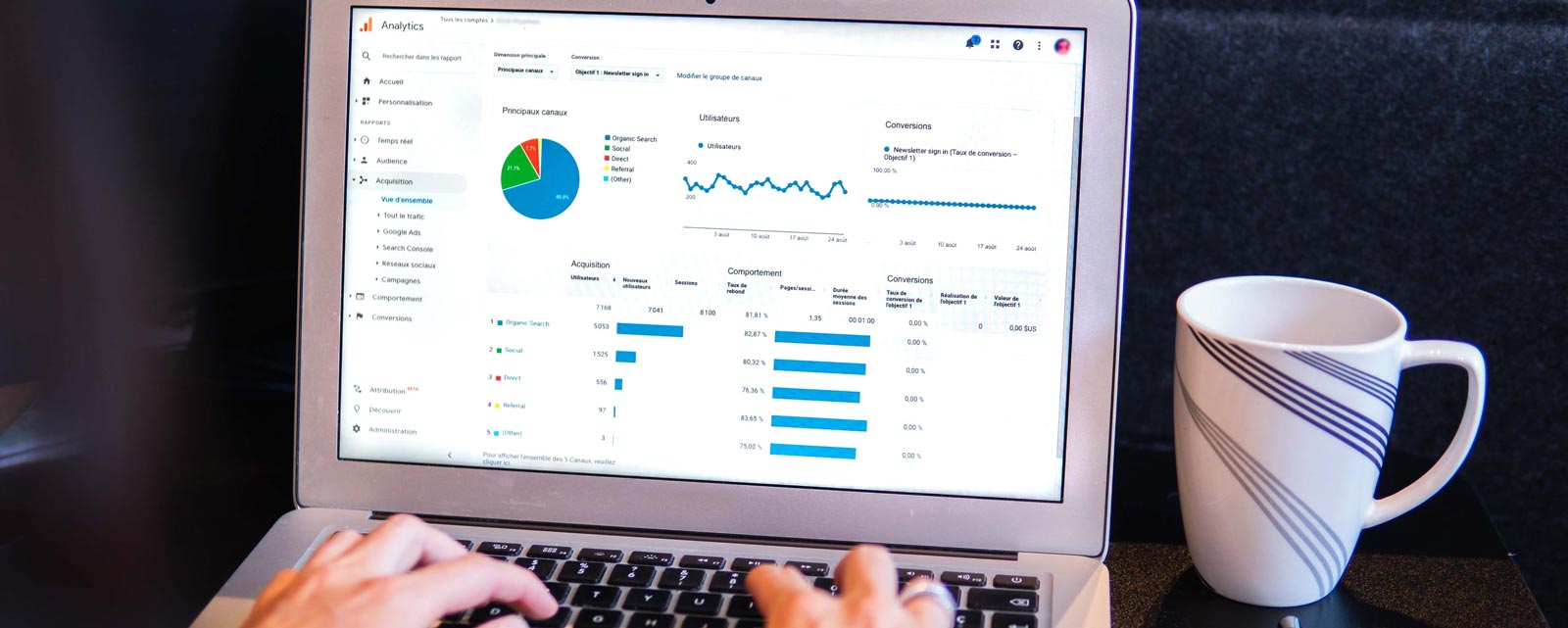 Why you should look at two types of ROI - MDRT Blog
