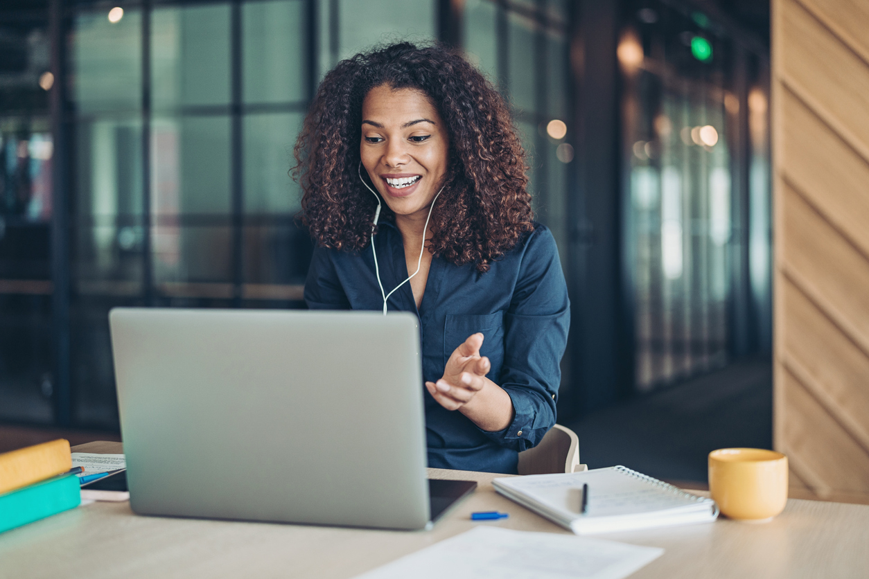 Creating webinars focused on timely concerns for clients - MDRT Blog
