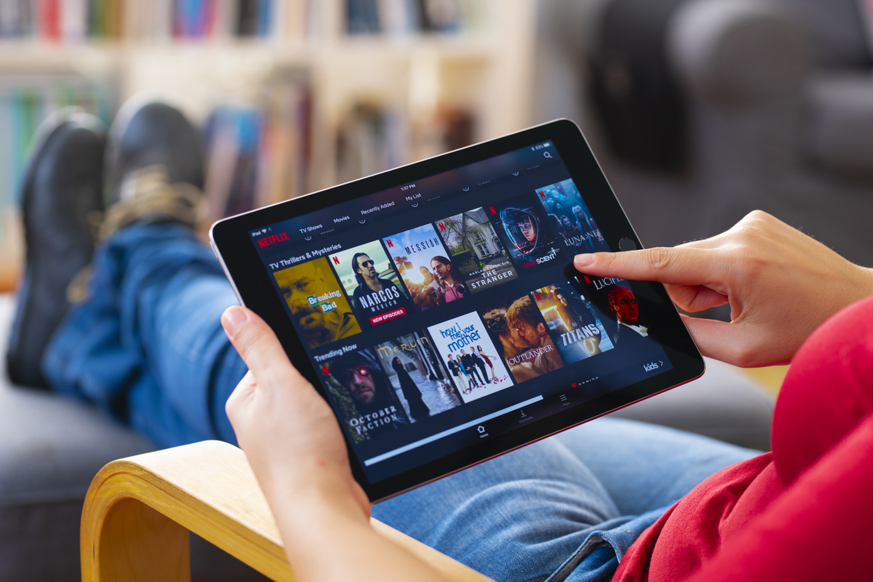 Using discussion of pop culture to foster connections with clients ...