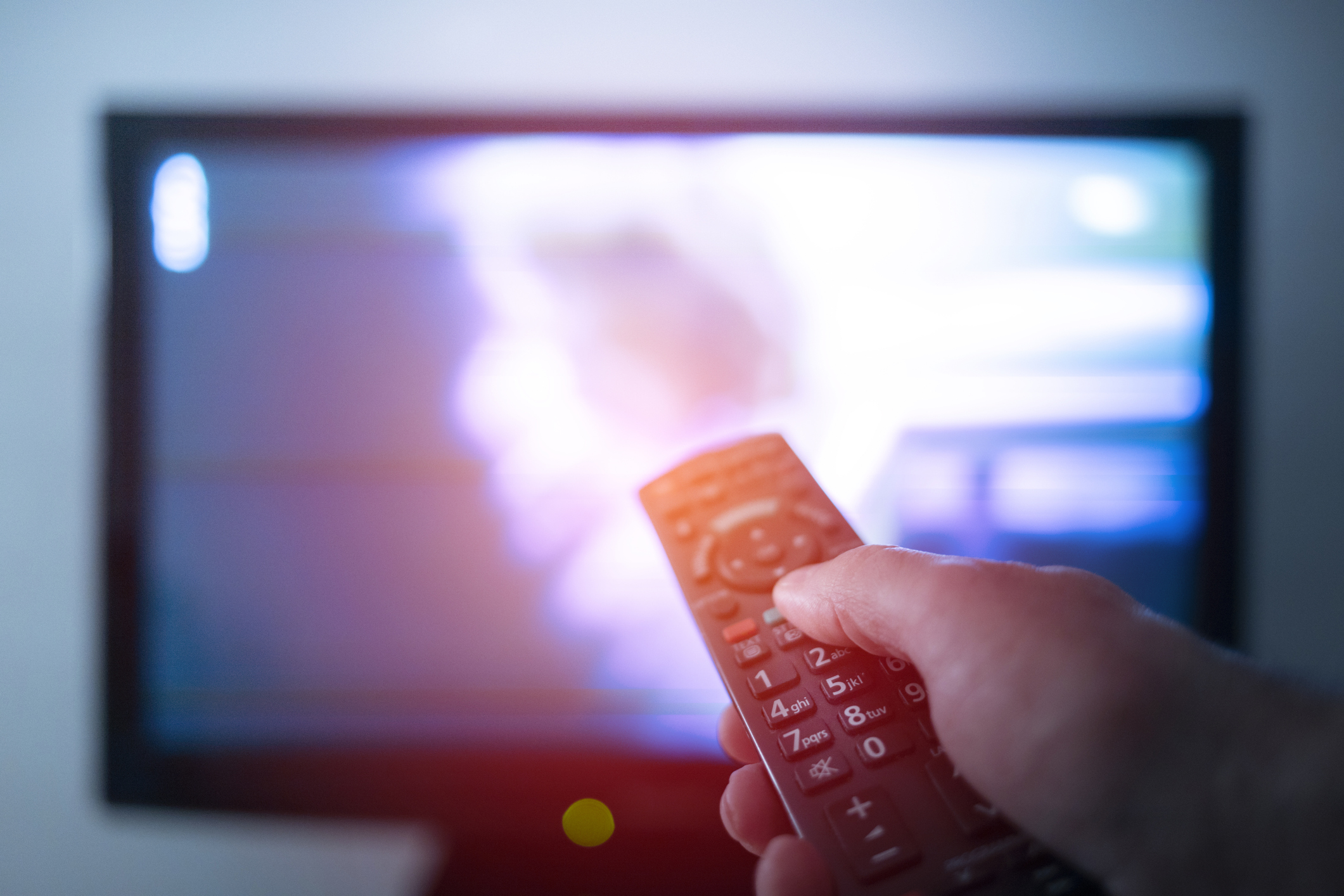 Why we design presentations like a TV show - MDRT Blog