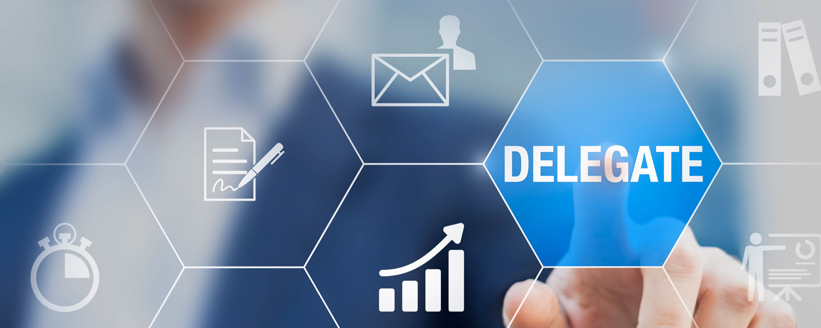 Delegators vs. DIYers: Which one gets you to Top of the Table? - MDRT Blog