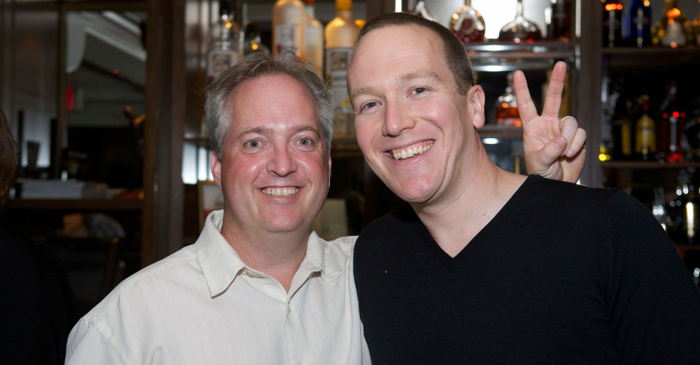 MDRT’s extended network of achievers - MDRT Blog