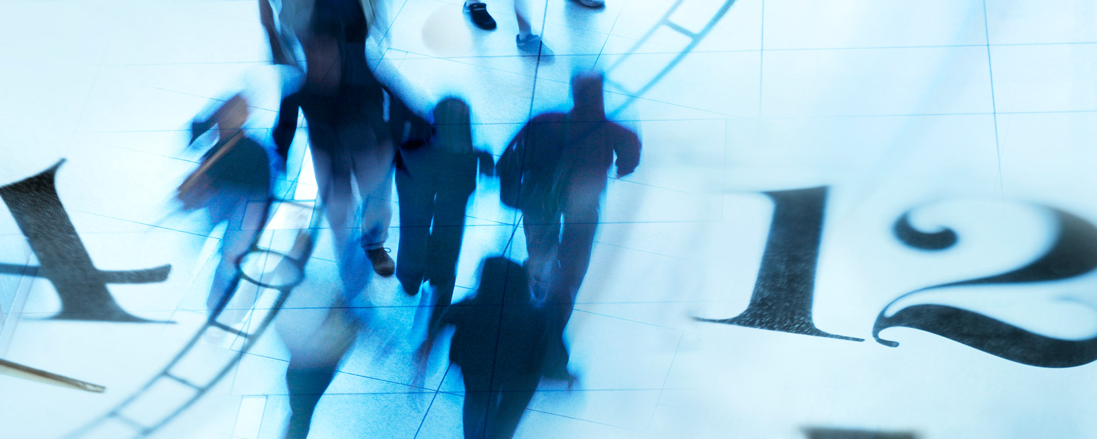 Time management and how to select a winning team - MDRT Blog