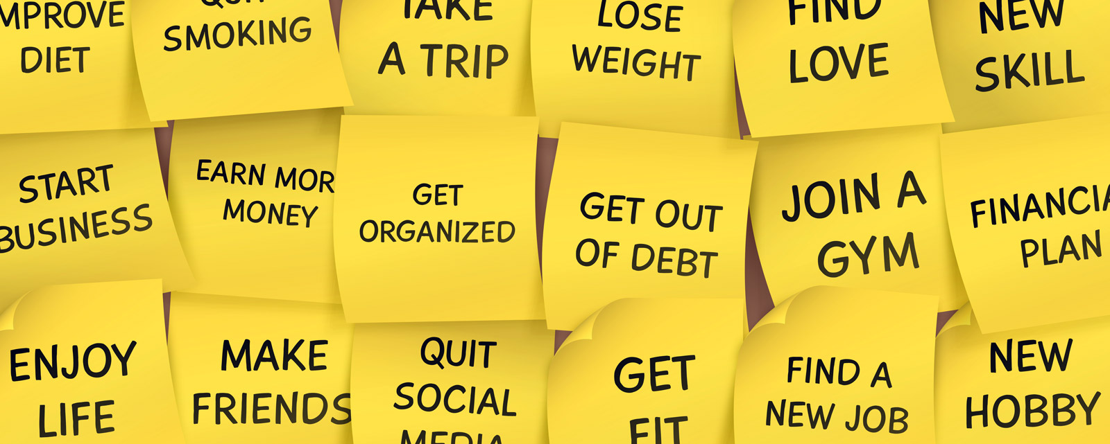 Ideas for starting the new year strong - MDRT Blog