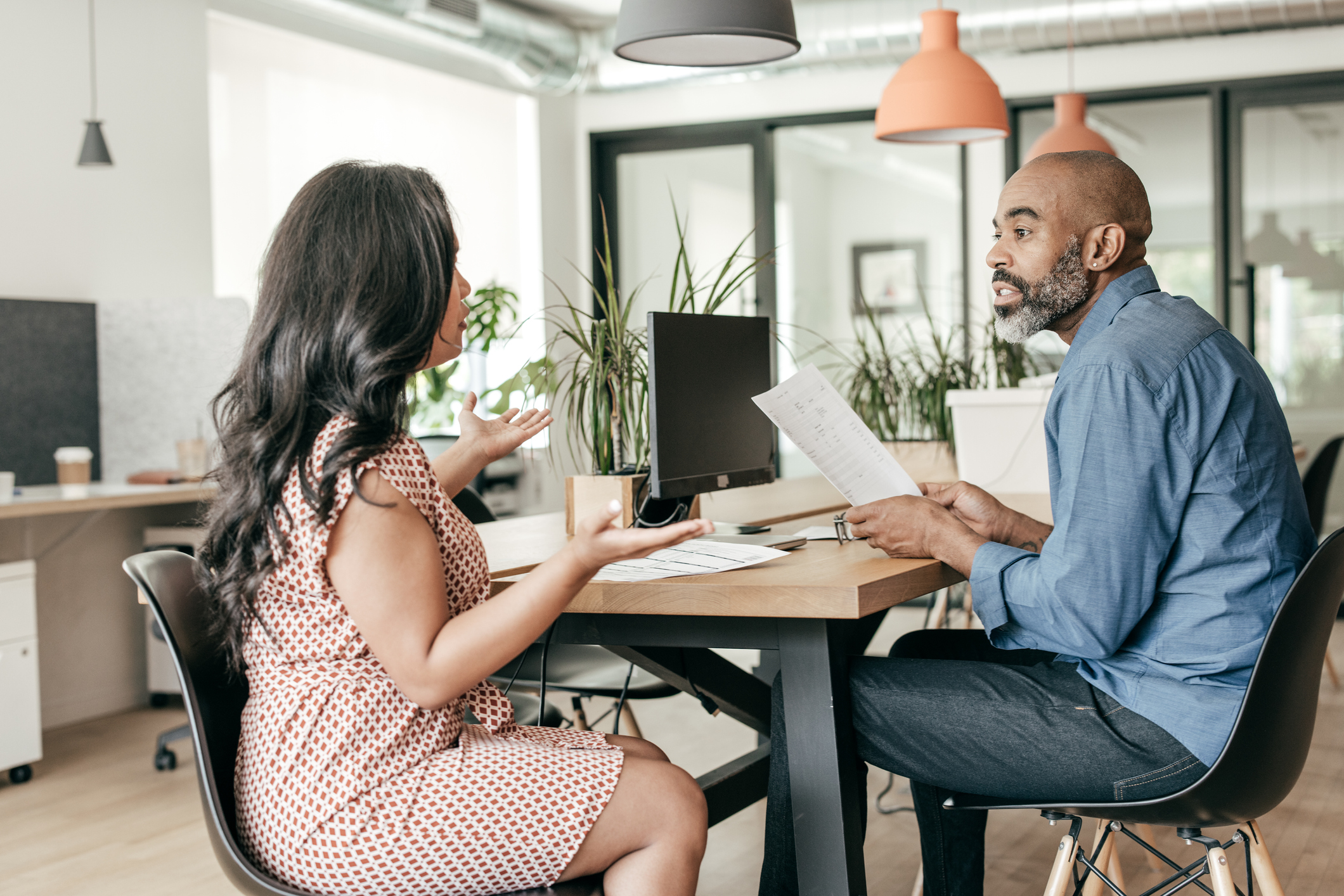 The benefits of practicing your referral pitch - MDRT Blog