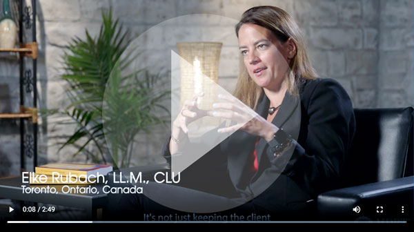 Become an indispensable financial advisor - MDRT Blog