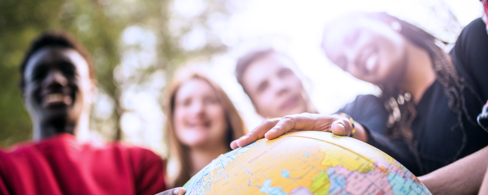 MDRT members give back through the MDRT Foundation - MDRT Blog