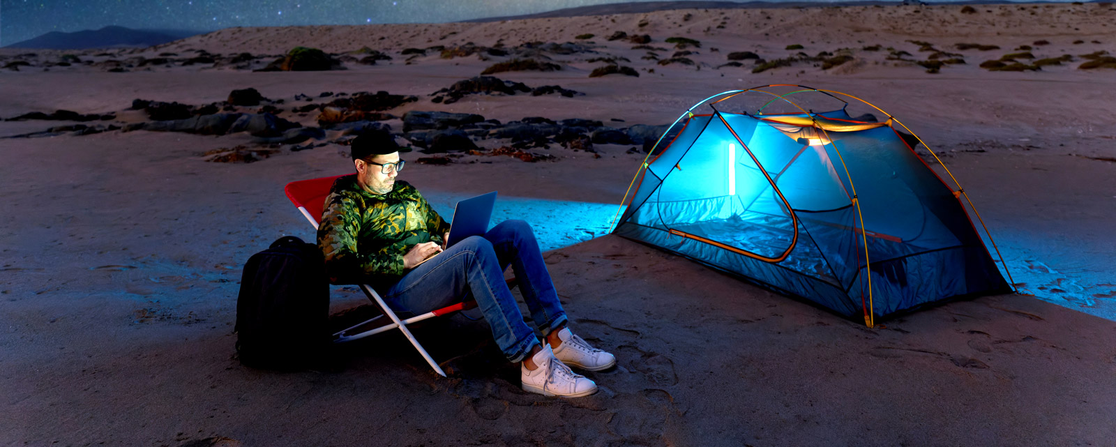 Opportunity in creating road maps for digital nomads - MDRT Blog