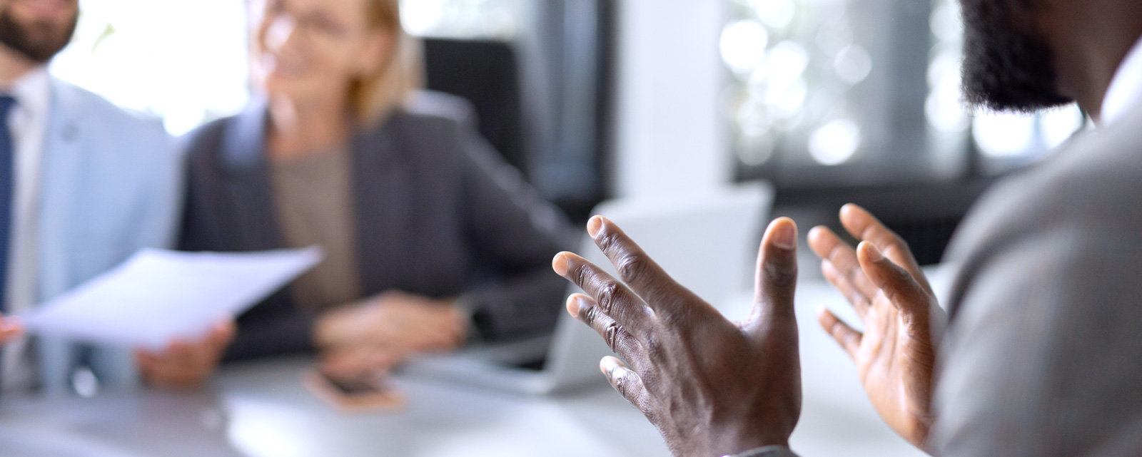 Why holistic financial planning wins client trust and referrals - MDRT Blog